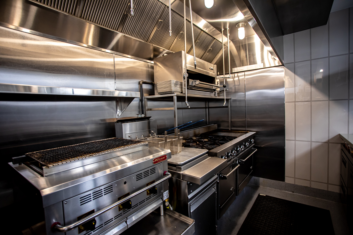 Kingfisher – REB Design