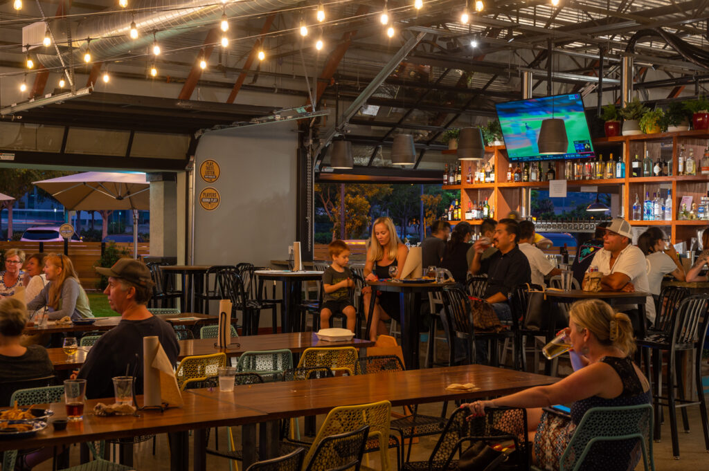 My Yard Live – REB Design