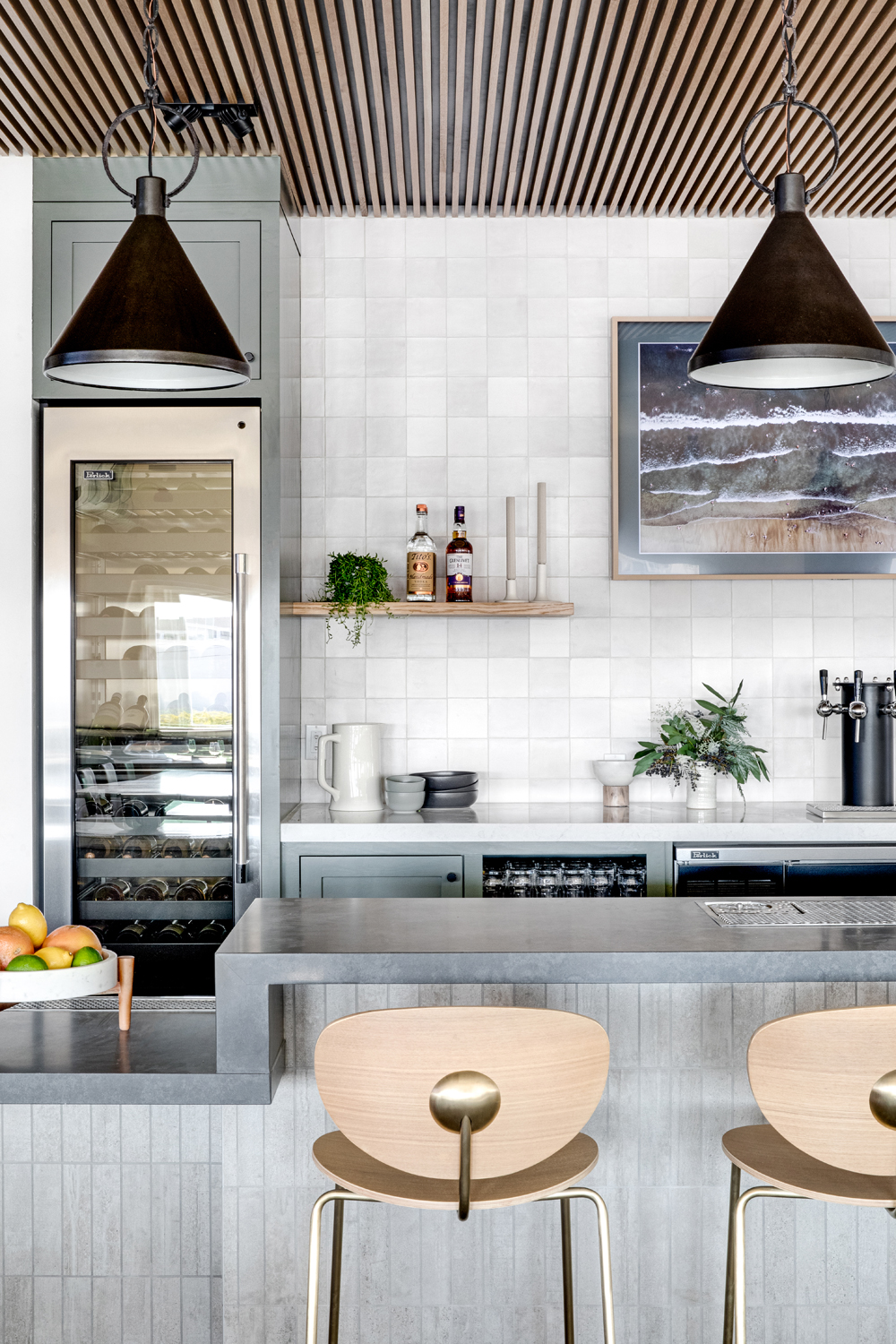 Station Craft Brewery – REB Design