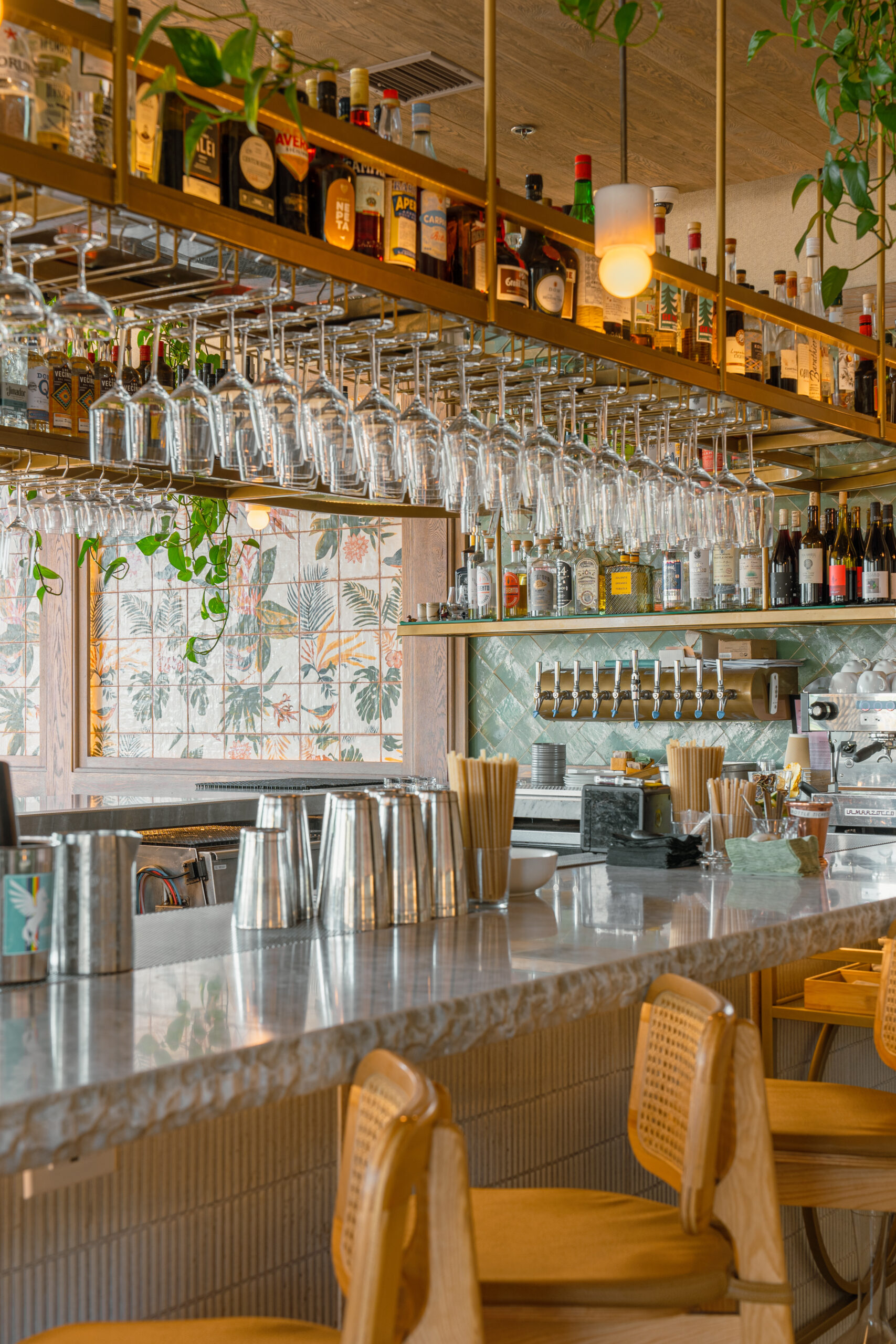 Waverly – REB Design