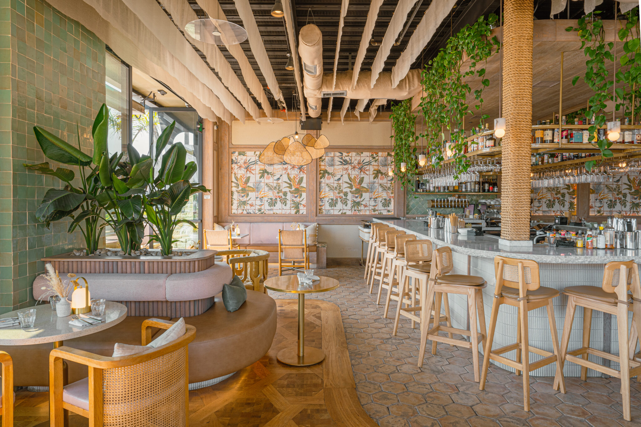 Waverly – REB Design